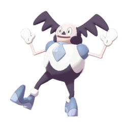 Pokemon Sword and Shield Galarian Mr. Mime | Locations, Moves, Weaknesses